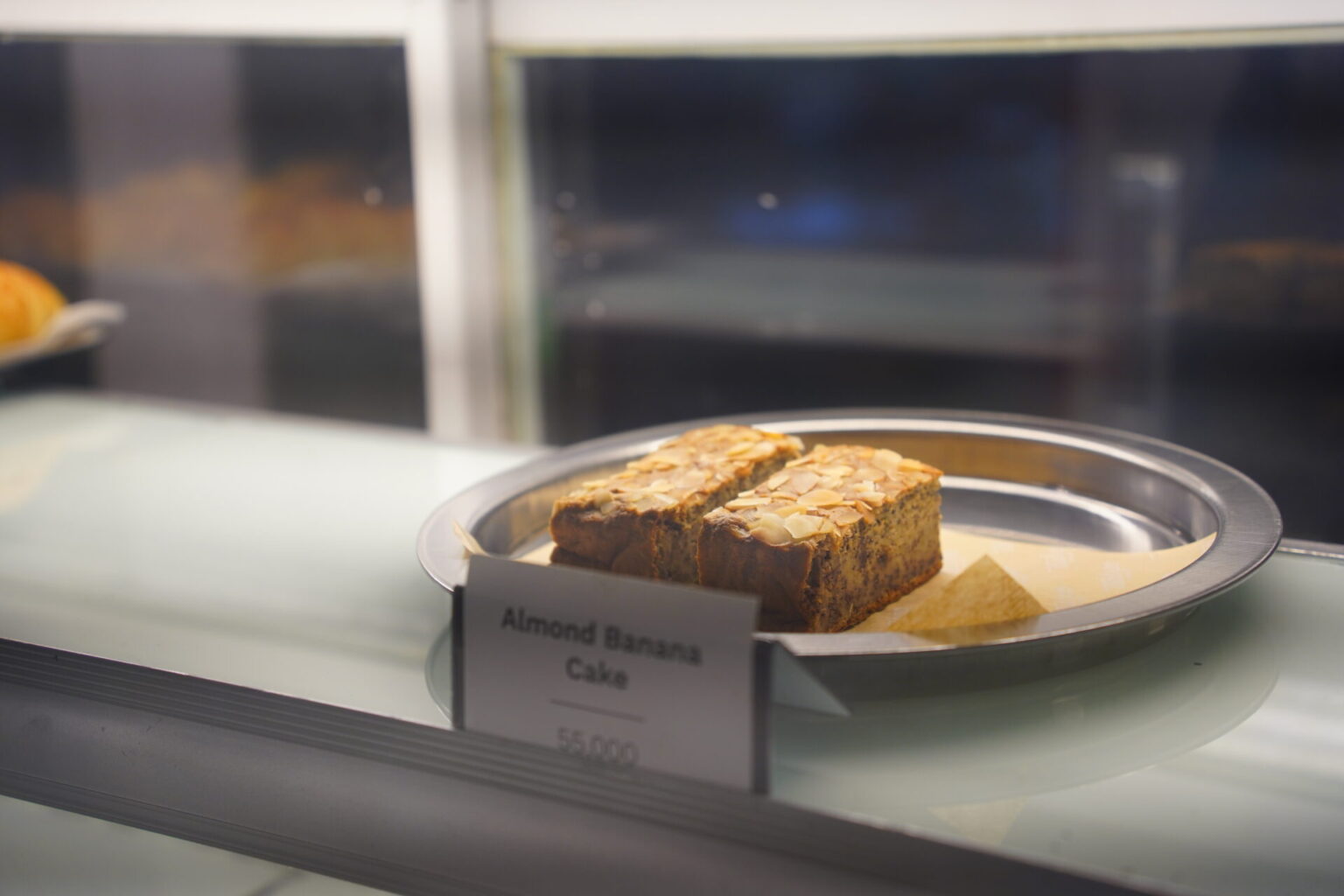 喧騒から離れ上質な空間を楽しむ＊Dabao Concept Dongdo@1区 | 月曜日のバインミー