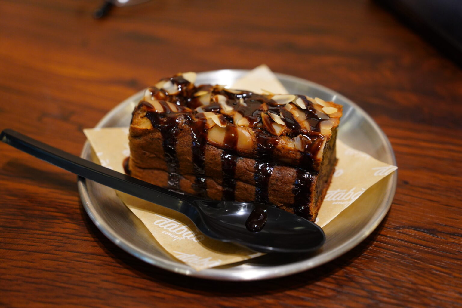 喧騒から離れ上質な空間を楽しむ＊Dabao Concept Dongdo@1区 | 月曜日のバインミー