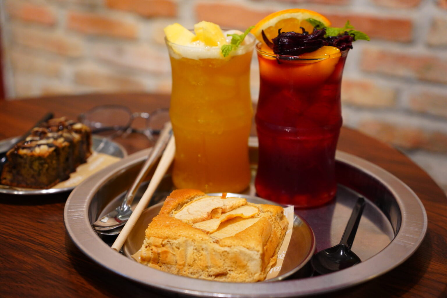 喧騒から離れ上質な空間を楽しむ＊Dabao Concept Dongdo@1区 | 月曜日のバインミー