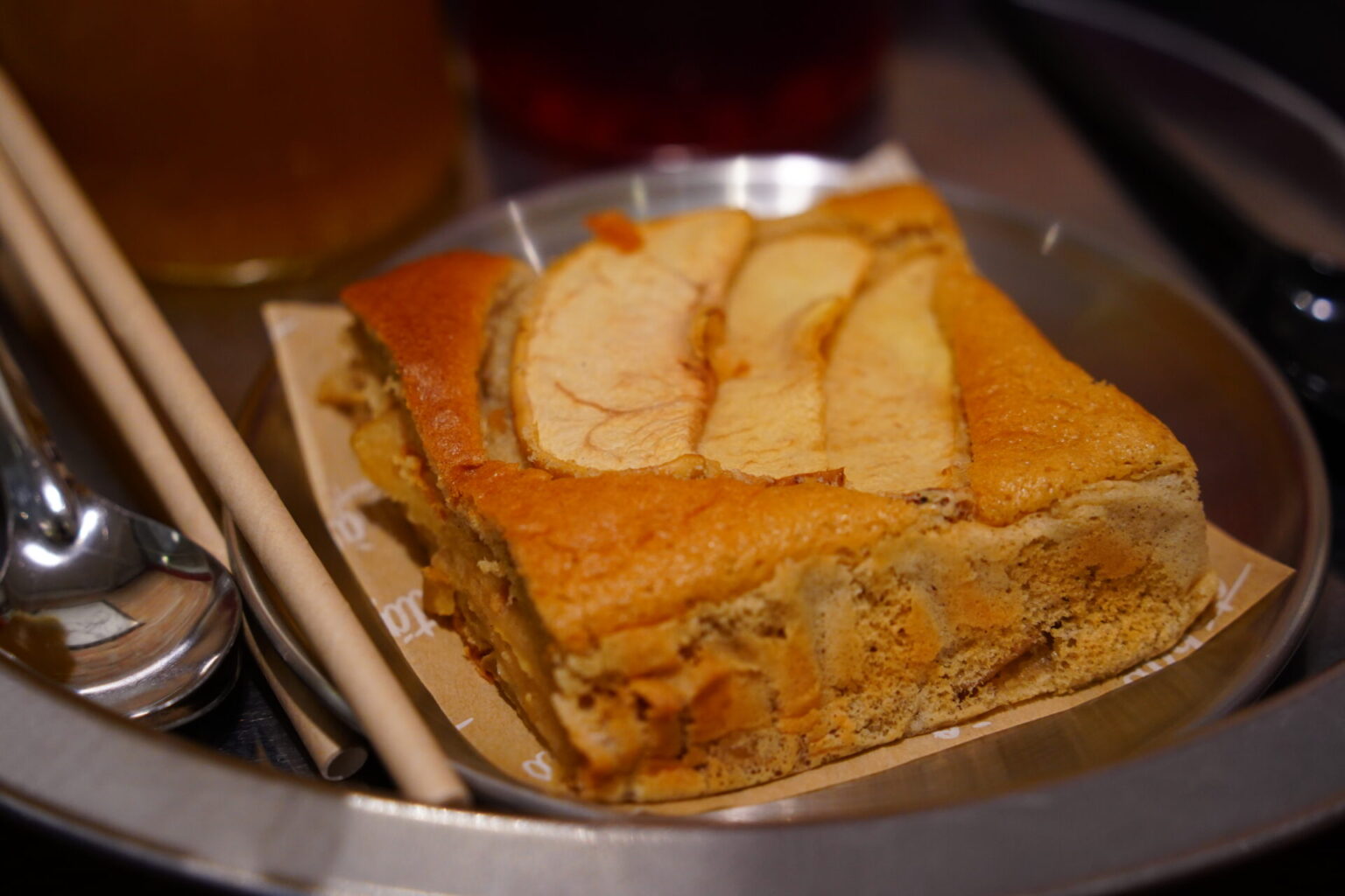 喧騒から離れ上質な空間を楽しむ＊Dabao Concept Dongdo@1区 | 月曜日のバインミー