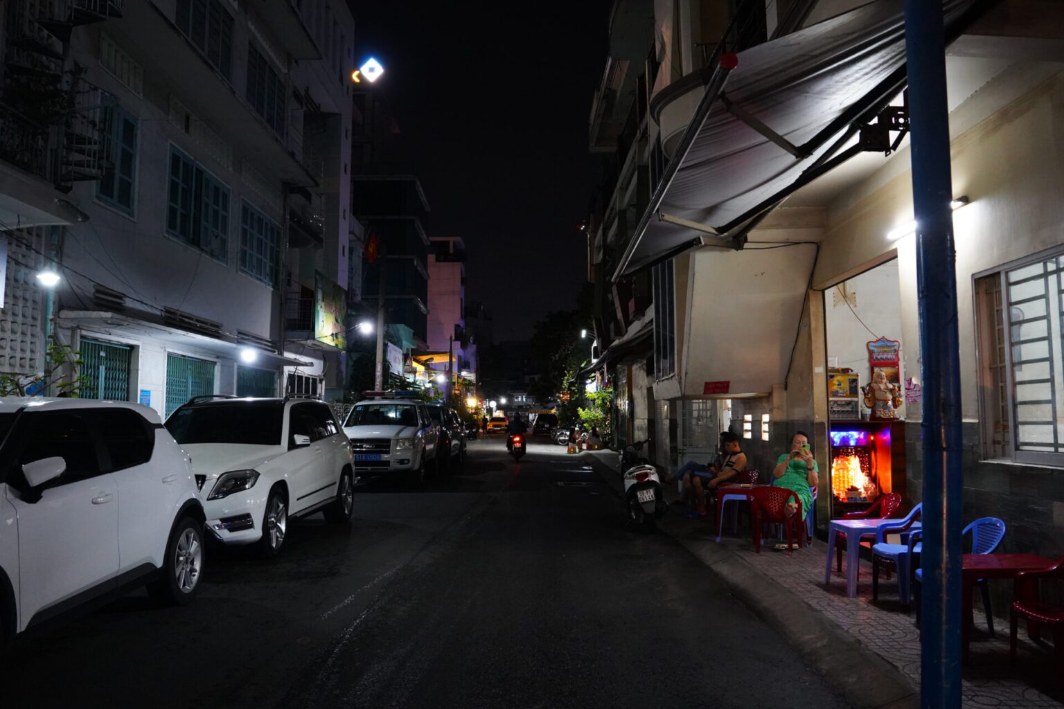 痛風即発症不可避…な牡蠣飯をたべる＊Tròn kitchen@3区 | 月曜日のバインミー