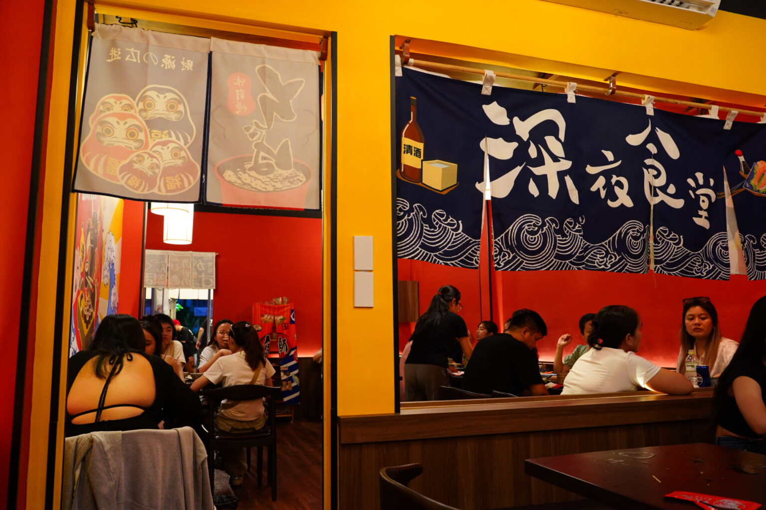 痛風即発症不可避…な牡蠣飯をたべる＊Tròn kitchen@3区 | 月曜日のバインミー