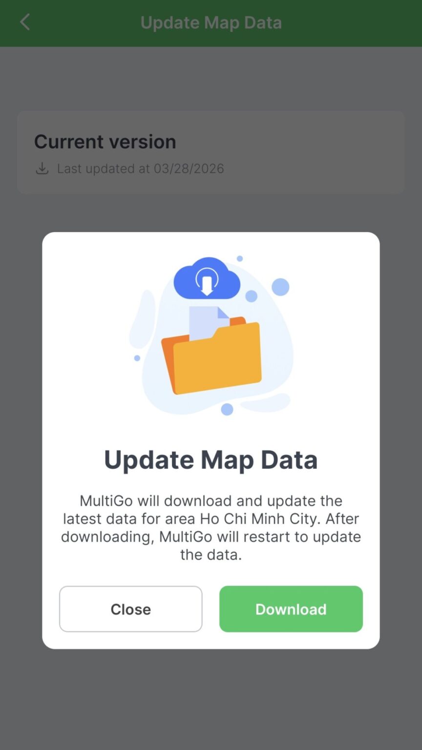 【2026年版】ホーチミン市路線バスの乗り方＆アプリ「MultiGo」の活用術を解説します | 月曜日のバインミー
